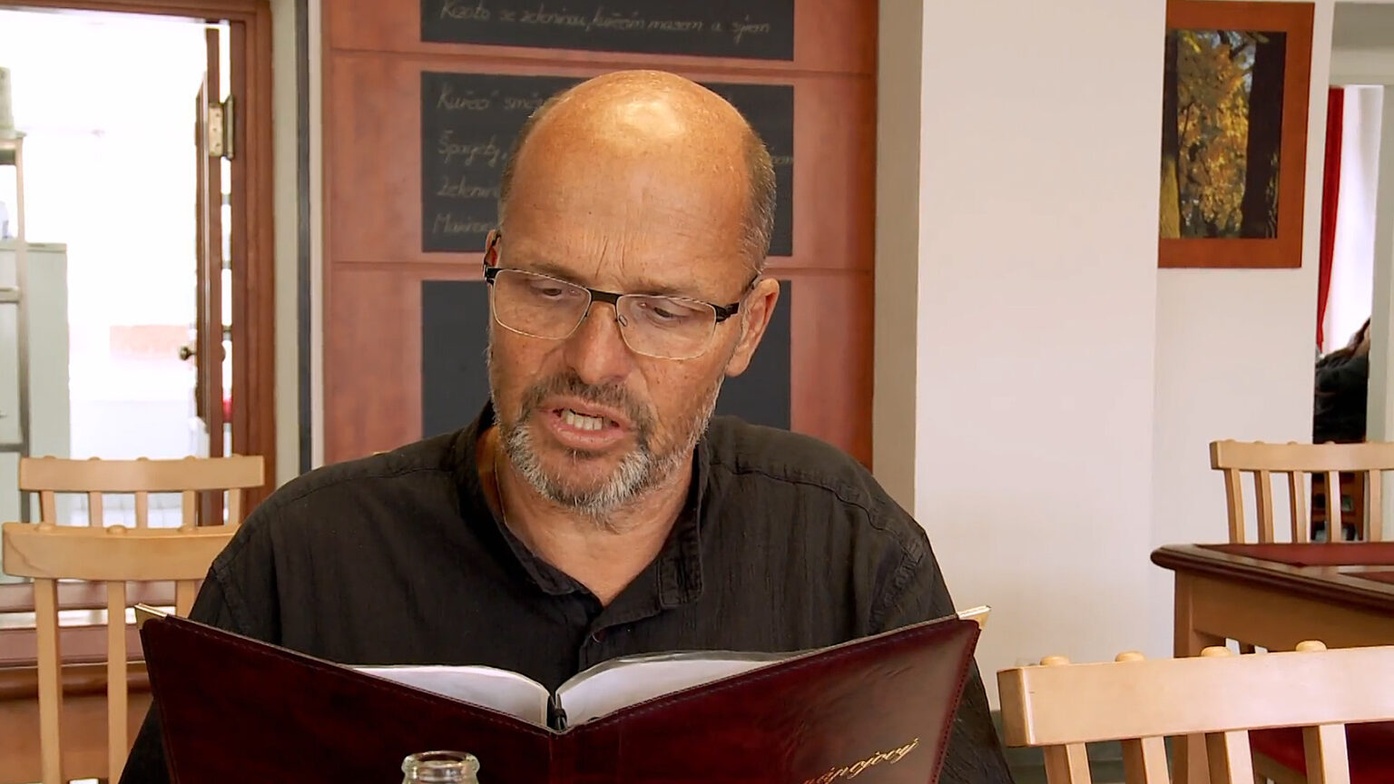 Zdeněk Pohlreich se vrací! Víme, kdy budou nové díly Ano, šéfe! a kde ...