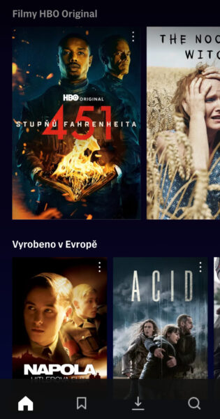 HBO spustilo v Česku novou službu MAX! Co je nového? A jak nainstalovat ...