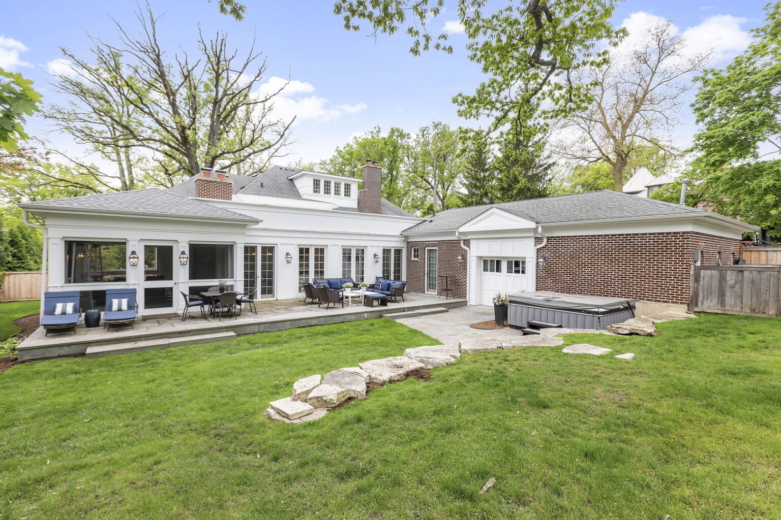 FOTO: Dům ze Sám doma je na prodej! Podívejte se, jak to dnes vypadá ...