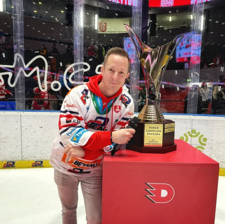 Proč v pouhých 40 letech zemřel moderátor Jirka Vondra z rádia Kiss ...