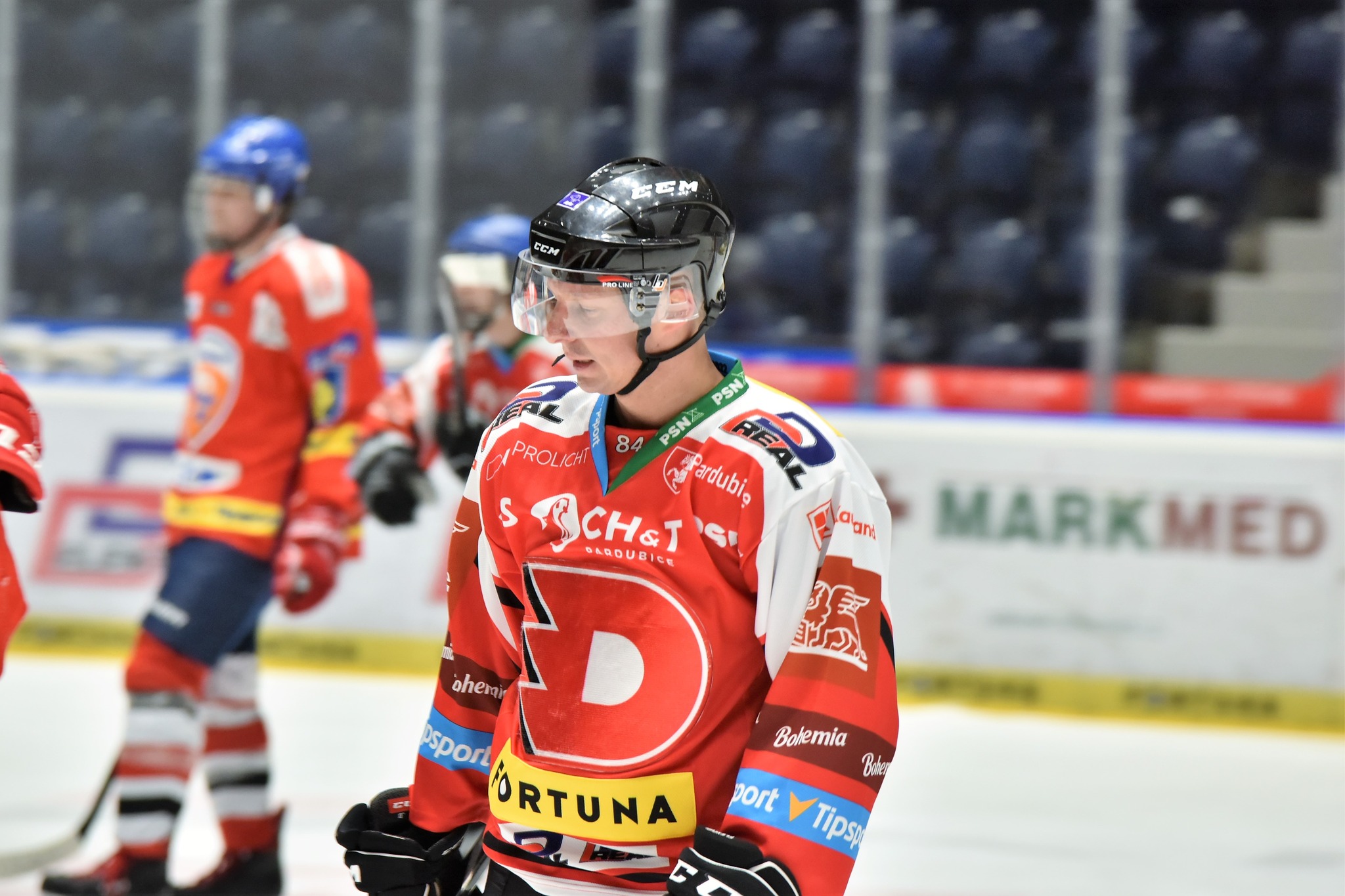 Velký smutek na rádiu Kiss! Zemřel mladý moderátor Jirka Vondra, bylo ...