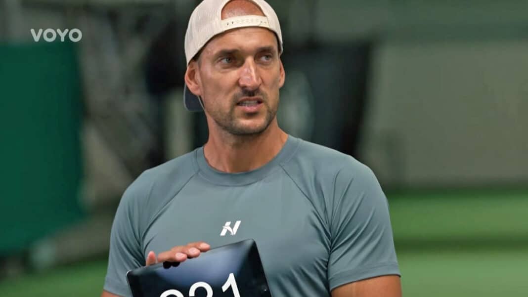 Extrémní proměny: Tomáš z Ostravy se vyjedl na 231 kilo, neměl práci ...