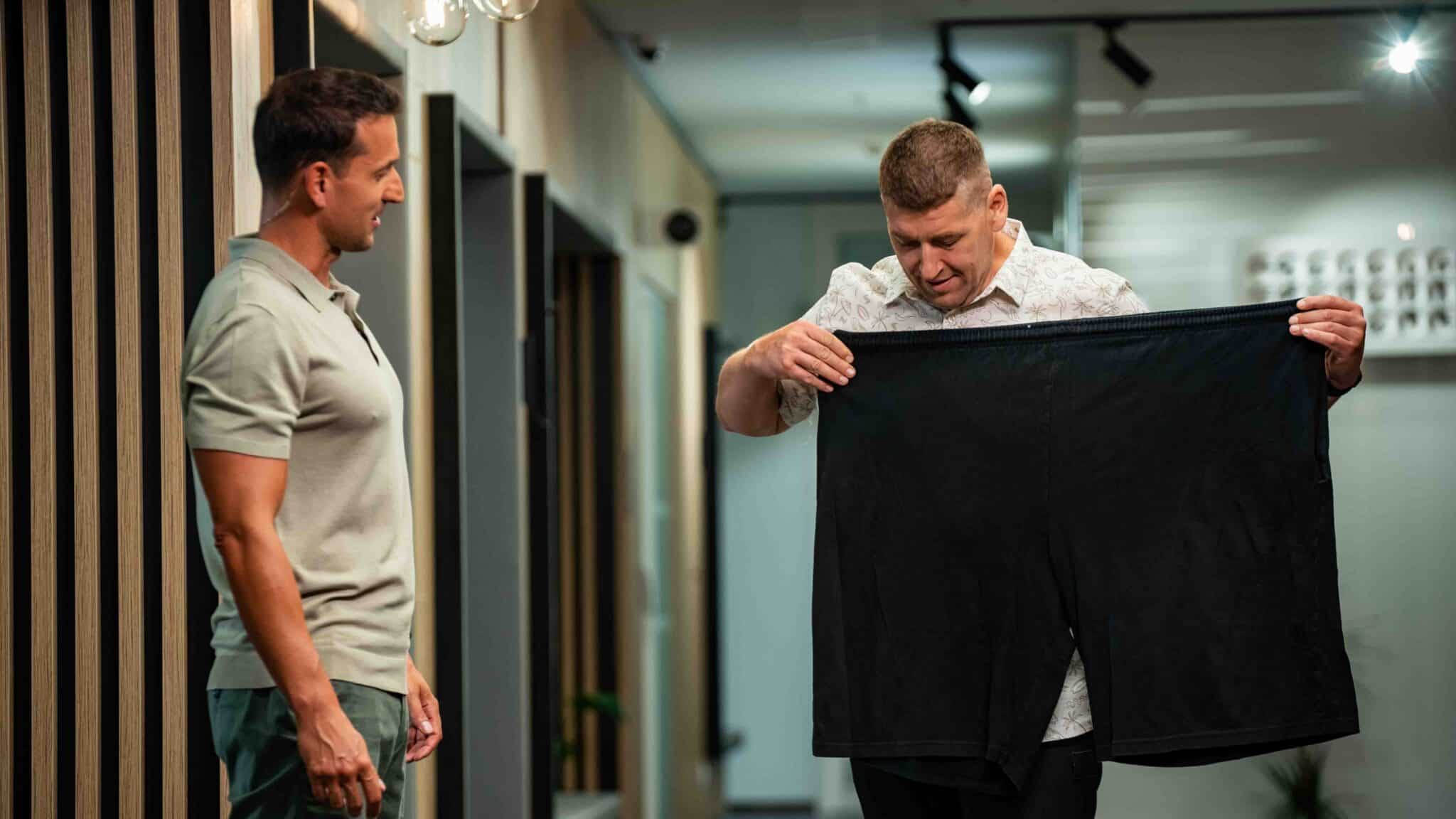 Extrémní proměny: Stavař Lukáš Skupin z Davle zhubl za rok neskutečných ...