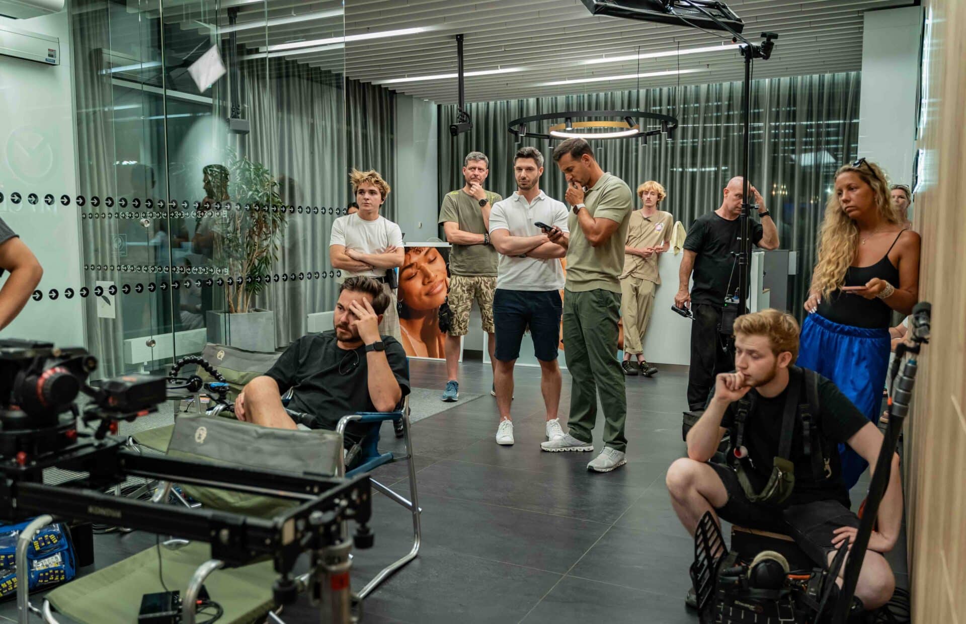 Extrémní proměny: Stavař Lukáš Skupin z Davle zhubl za rok neskutečných ...